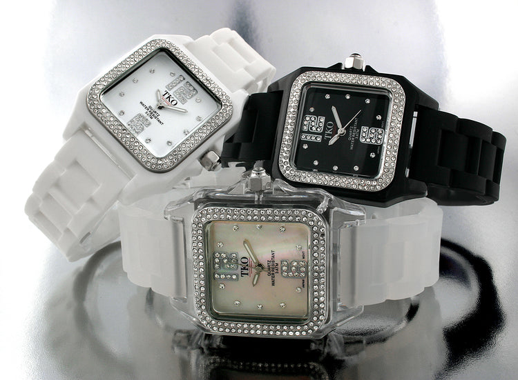 TKO ORLOGI WATCHES - HIP-SOPHISTICATED- DISTINCTIVE – TKO Watches