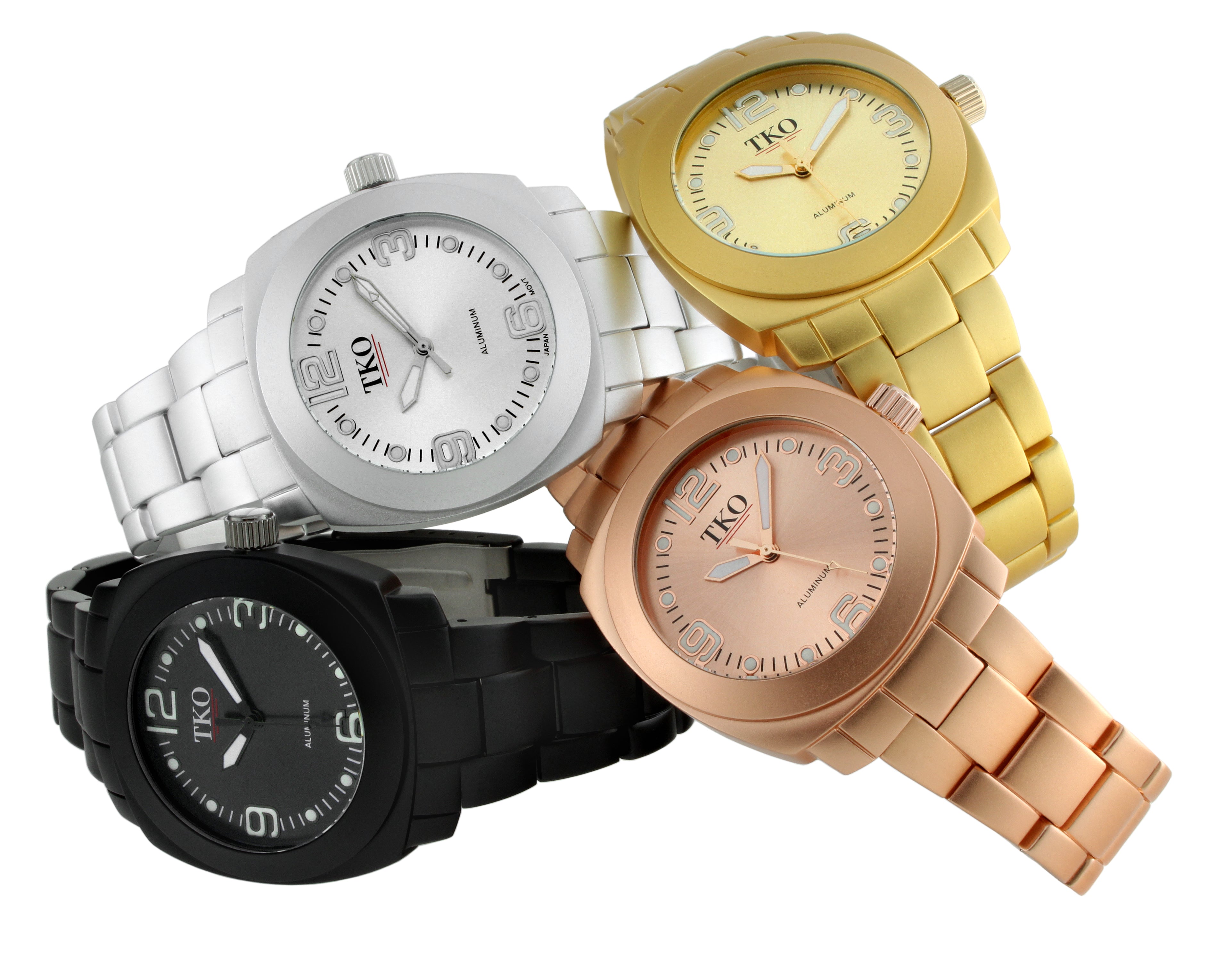 TKO ORLOGI WATCHES - HIP-SOPHISTICATED- DISTINCTIVE – TKO Watches